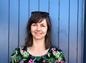 Maria Petersen – Skolen ved Havet